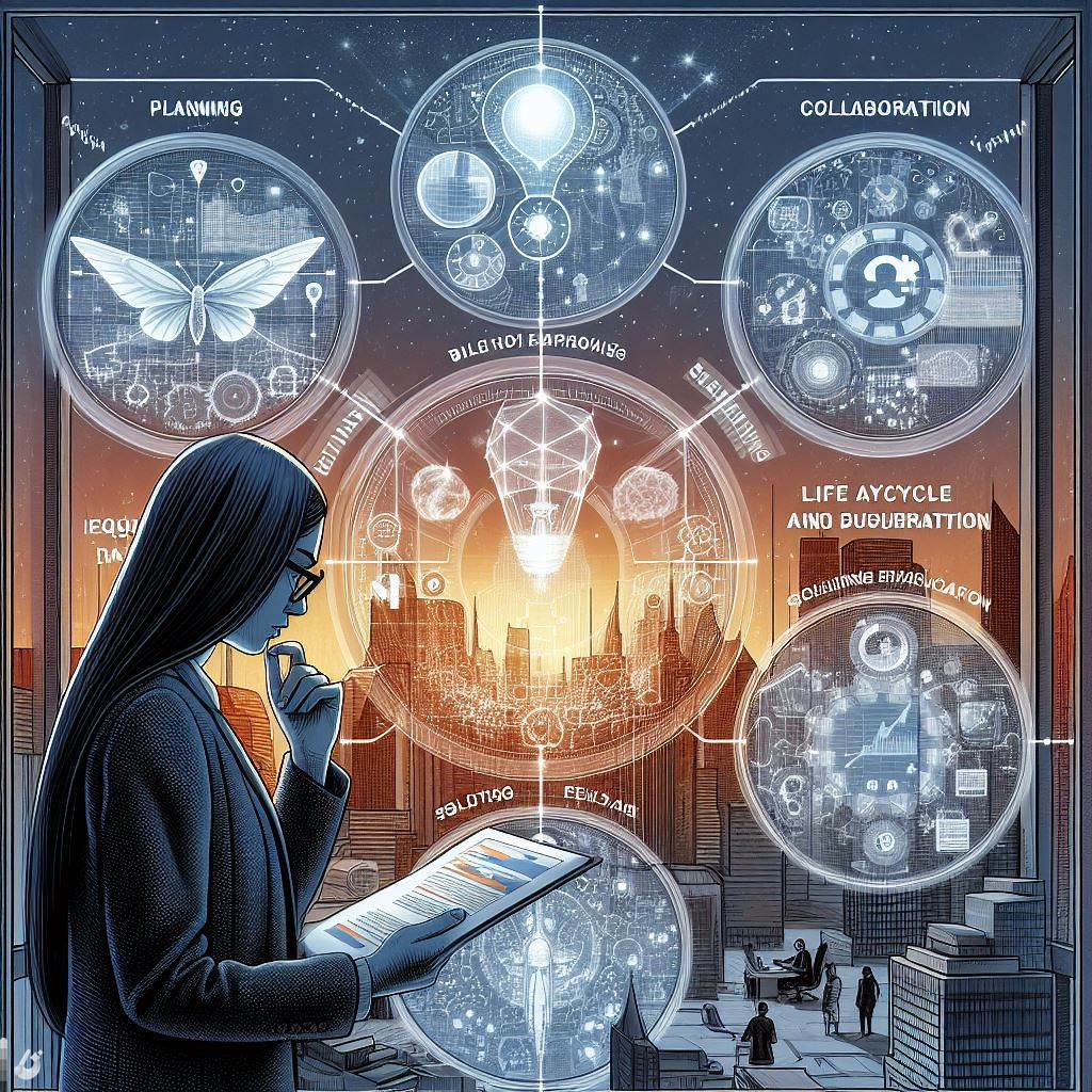 Unlocking the Key Knowledge Areas for Business Analysts - Expert BA