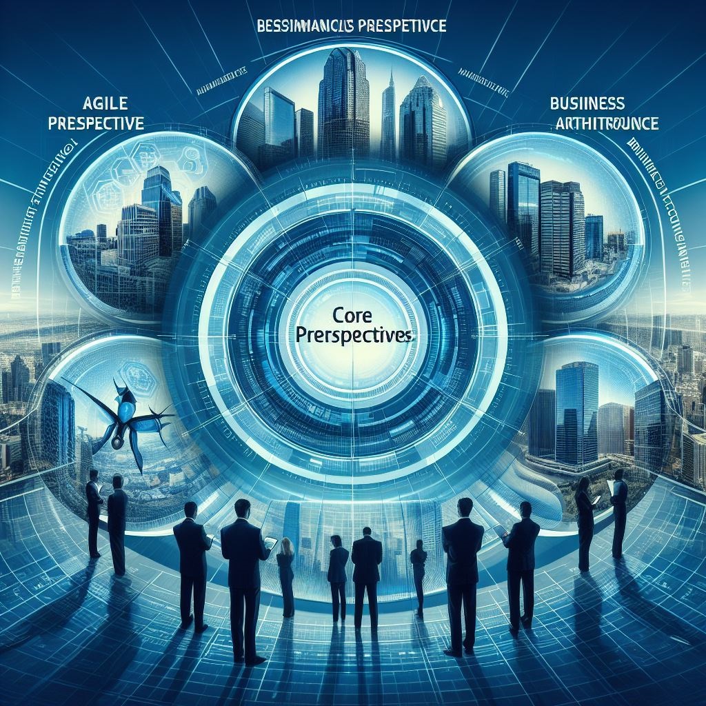 Navigating Business Analysis Perspectives: A Comprehensive Guide ...