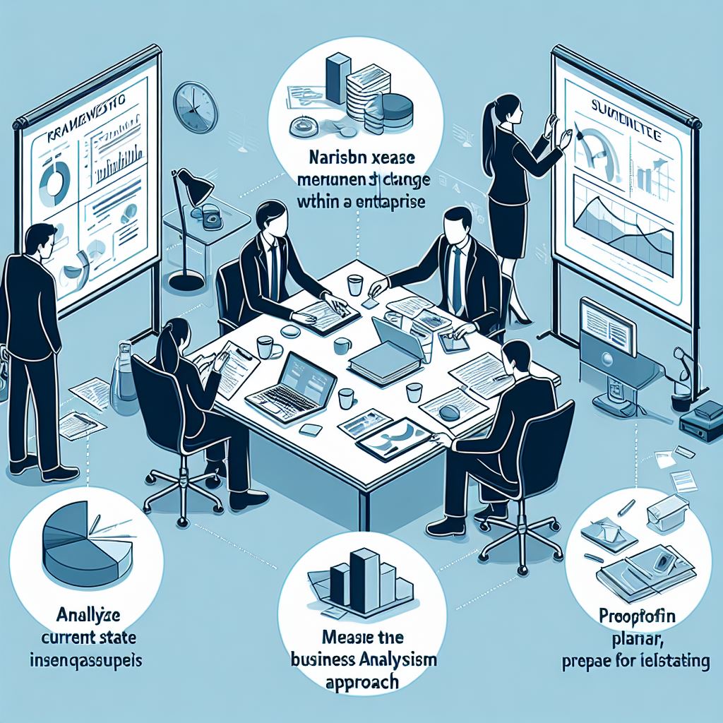 Mastering Essential Tasks for Business Analysts - Expert BA
