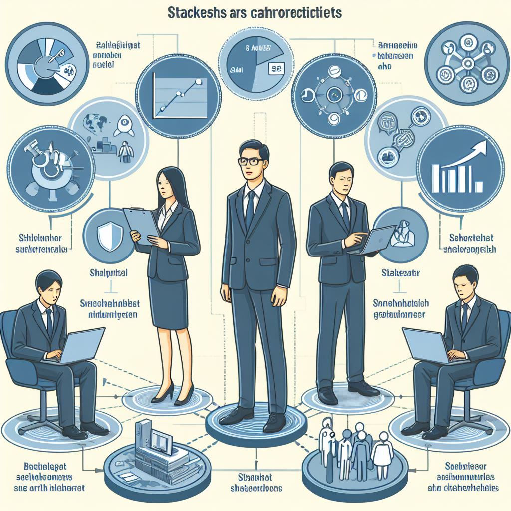Stakeholder Matrix: A Guide for Business Analysts to Navigate ...